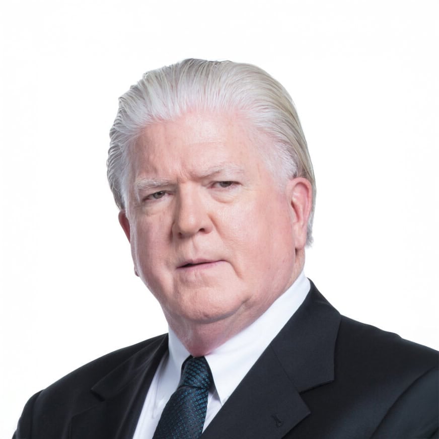 Brian Burke - Official Speaker Bio