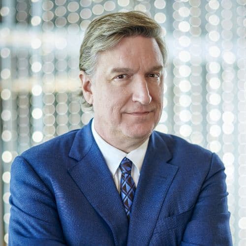 Byron Reese - Official Speaker Bio