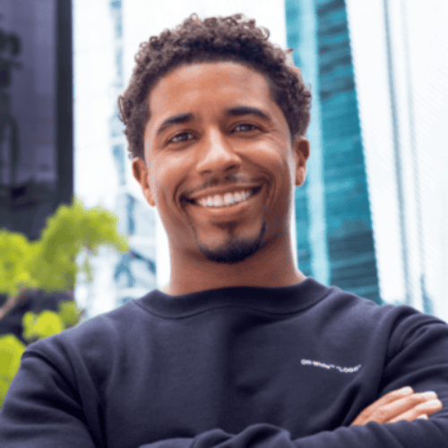 Chris Lyons - Official Speaker Bio