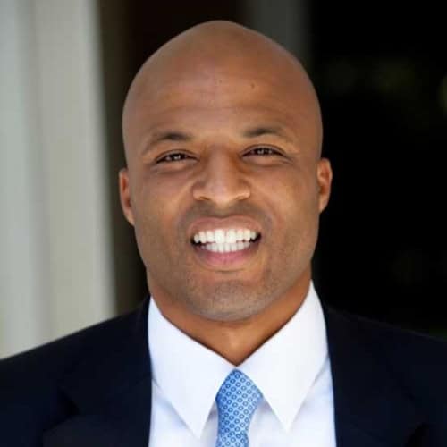Damon Dunn - Official Speaker Bio