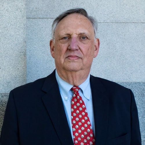Dan Walters - Official Speaker Bio