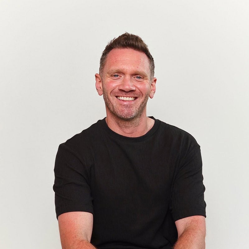 Dean Leak - Official Speaker Bio