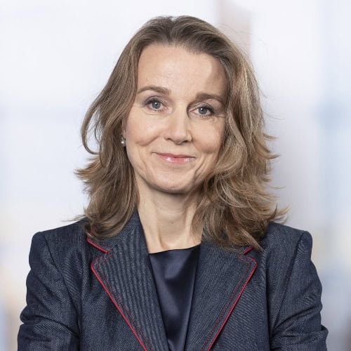 Deborah Nas - Official Speaker Bio