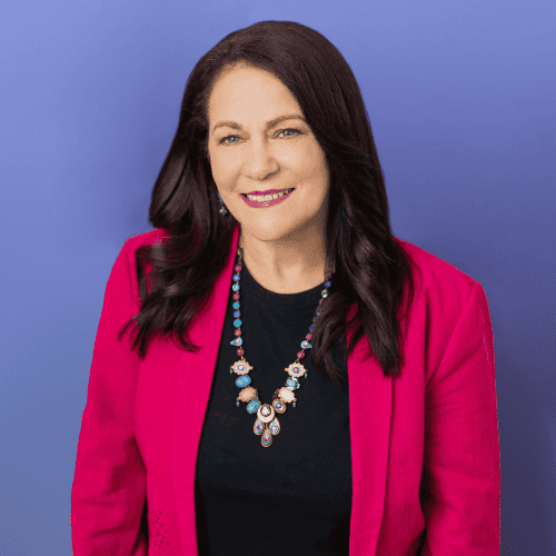 Debra Corey - Official Speaker Bio
