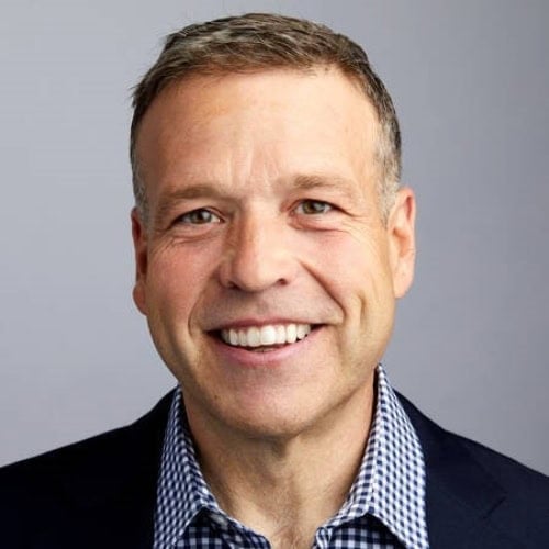Donald Miller - Official Speaker Bio