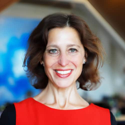 Fiona Passantino - Official Speaker Bio