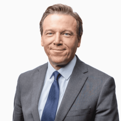 Geoff Cutmore - Official Speaker Bio