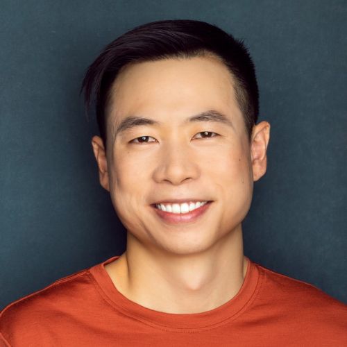 Gorick Ng - Official Speaker Bio