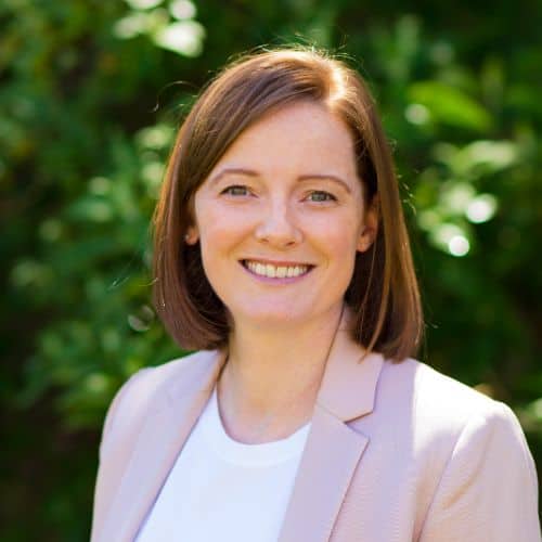 Helen Richardson-Walsh - Official Speaker Bio