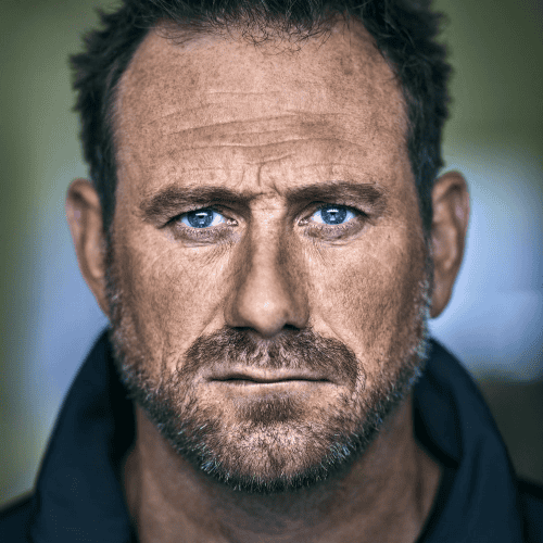 Jason Fox - Official Speaker Bio