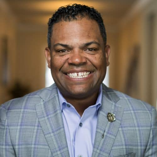 Jason Harris - Official Speaker Bio