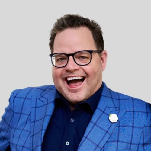Jay Baer - Official Speaker Bio