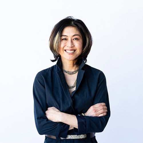 Jenn Lim - Official Speaker Bio