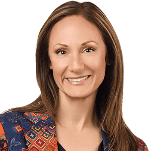 Jennifer Willey - Official Speaker Bio