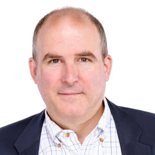 Jim Harris - Official Speaker Bio