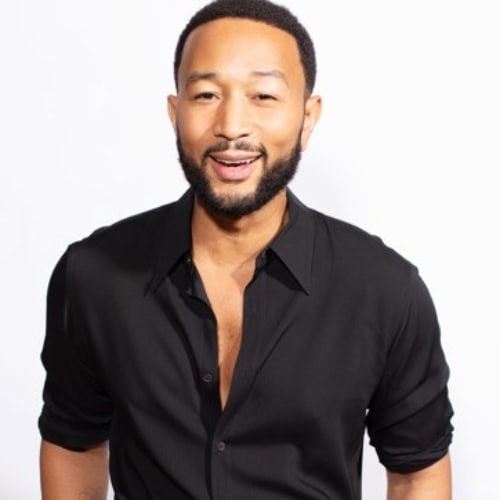 John Legend - Official Speaker Bio