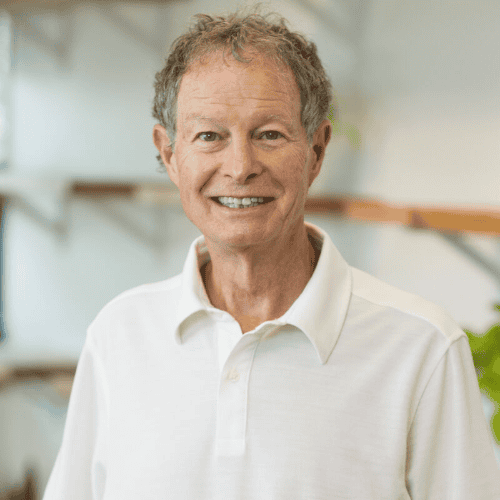 John Mackey - Official Speaker Bio