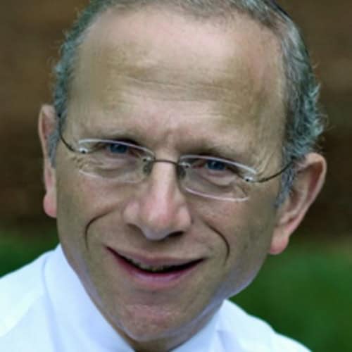 Jonathan Sarna - Official Speaker Bio