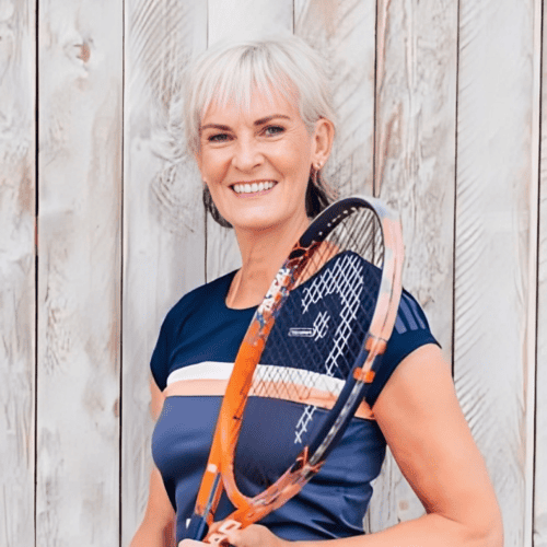 Judy Murray - Official Speaker Bio