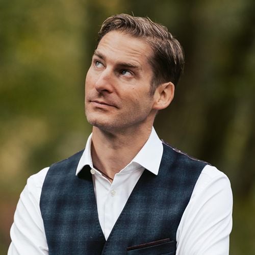 Ken Hughes - Official Speaker Bio