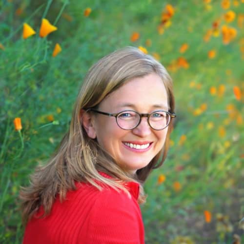 Kim Scott - Official Speaker Bio