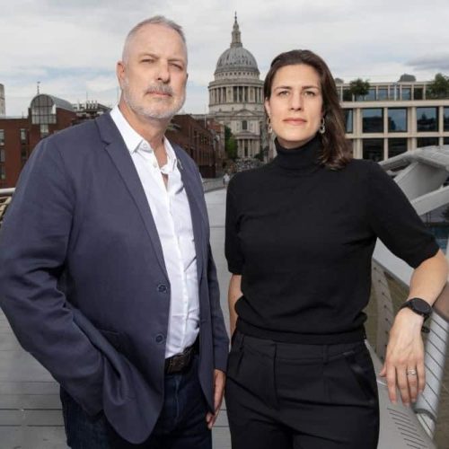 Kit and Holly - Official Speaker Bio
