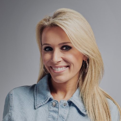 Lara Lewington - Official Speaker Bio