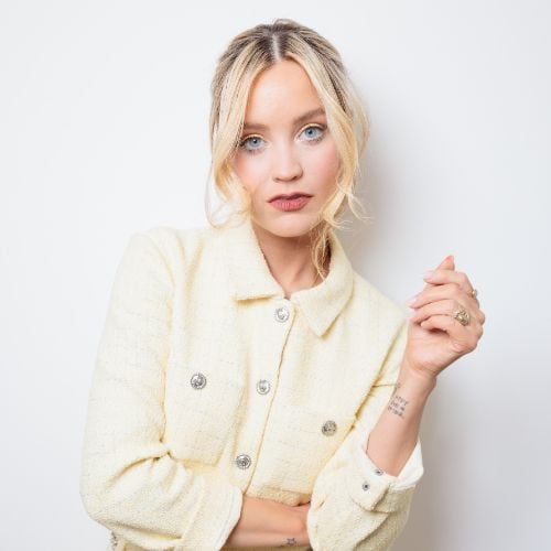 Laura Whitmore - Official Speaker Bio
