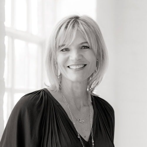 Lucy Adams - Official Speaker Bio