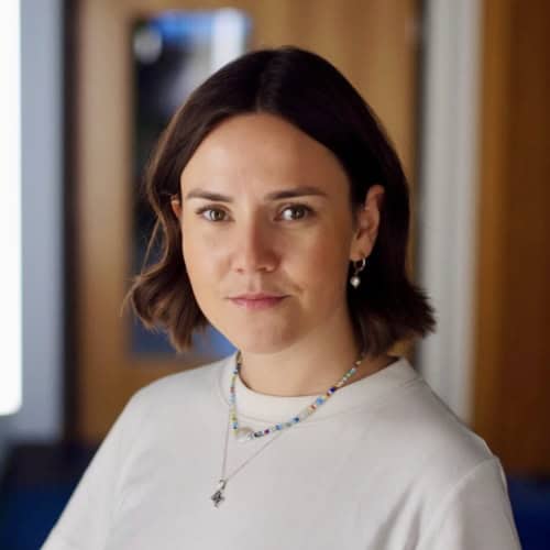Maeve Campbell - Official Speaker Bio