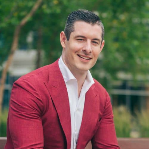 Matt Mayberry - Official Speaker Bio