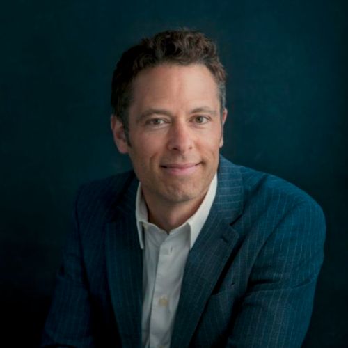Matthew Luhn - Official Speaker Bio