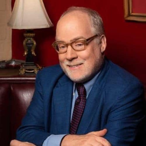 Mike Murphy - Official Speaker Bio