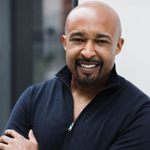 Mike Muse - Official Speaker Bio