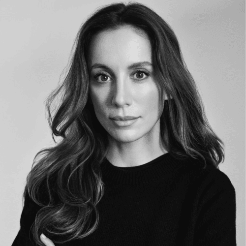 Mira Murati - Official Speaker Bio