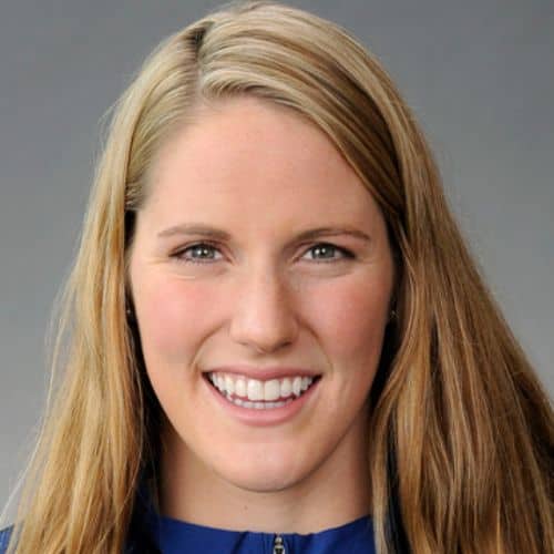 Missy Franklin - Official Speaker Bio