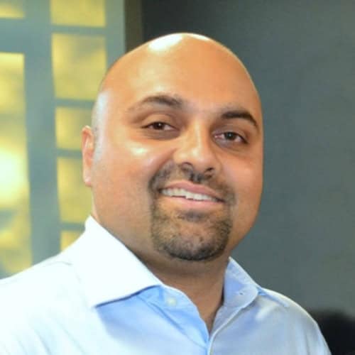 Neil Sahota - Official Speaker Bio