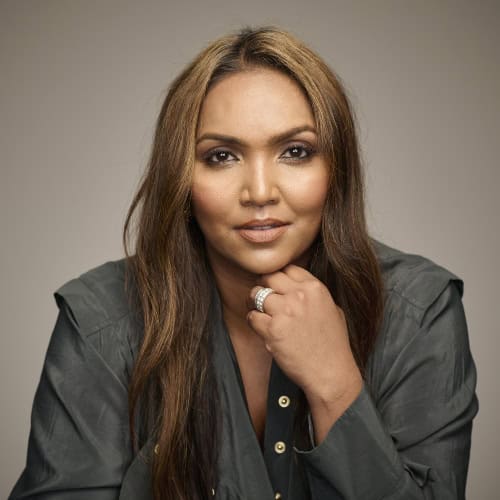 Norliza Pavlakos - Official Speaker Bio