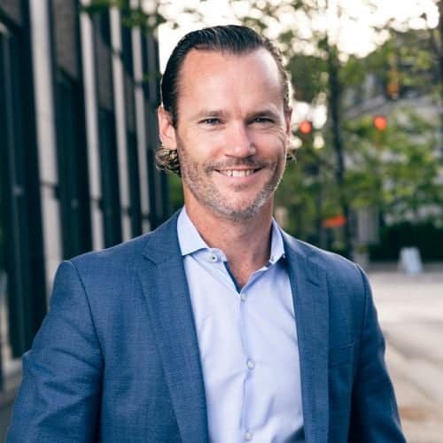Peter Sheahan - Official Speaker Bio