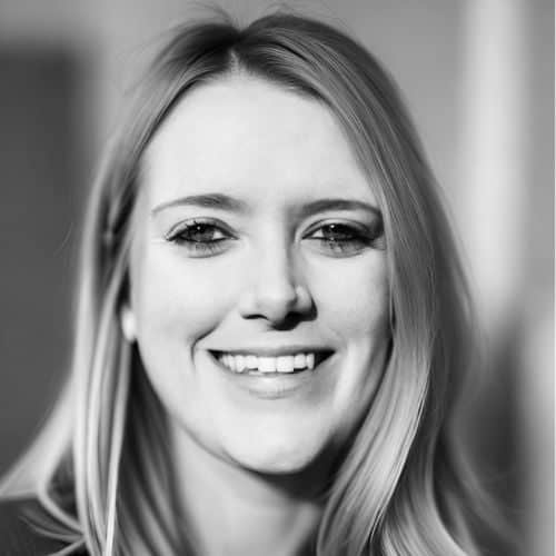 Poppy Murray - Official Speaker Bio