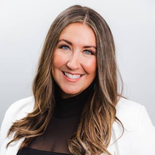 Rachel Sheerin - Official Speaker Bio