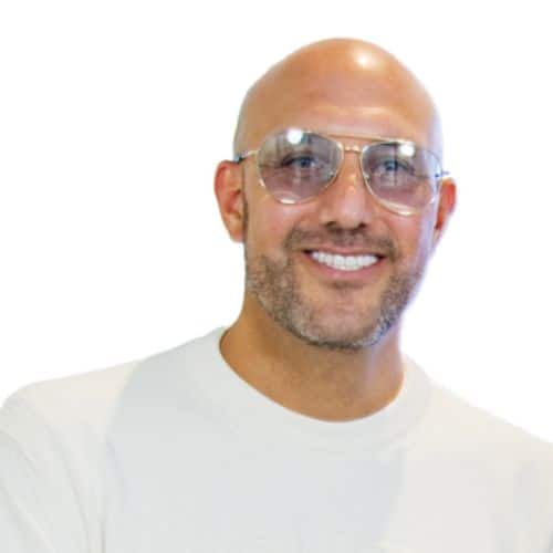 Rich Kleiman - Official Speaker Bio