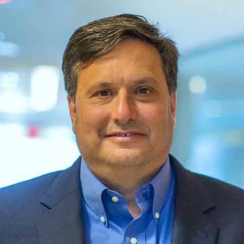 Ron Klain - Official Speaker Bio