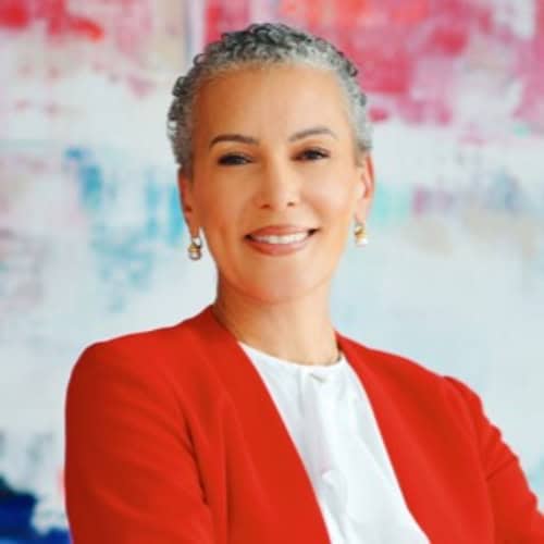 Sharon Malone - Official Speaker Bio