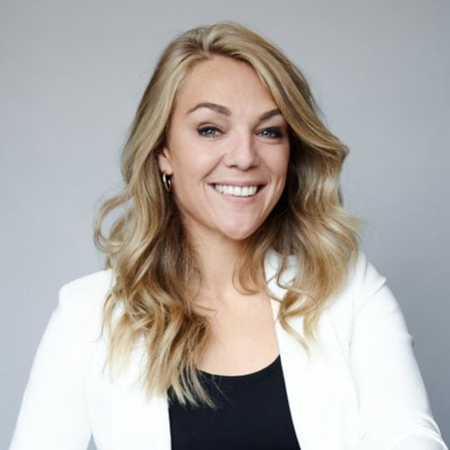 Sophie Morgan - Official Speaker Bio