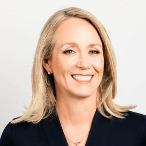 Stephanie Schriock - Official Speaker Bio