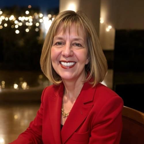 Suzy Walton - Official Speaker Bio