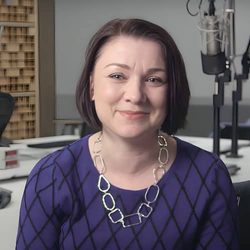 Tamara Keith - Official Speaker Bio
