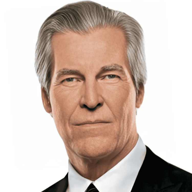 Terry Lundgren - Official Speaker Bio