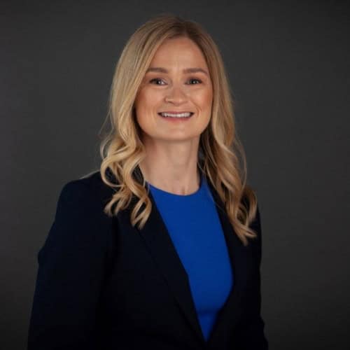 Tess Morris-Paterson - Official Speaker Bio